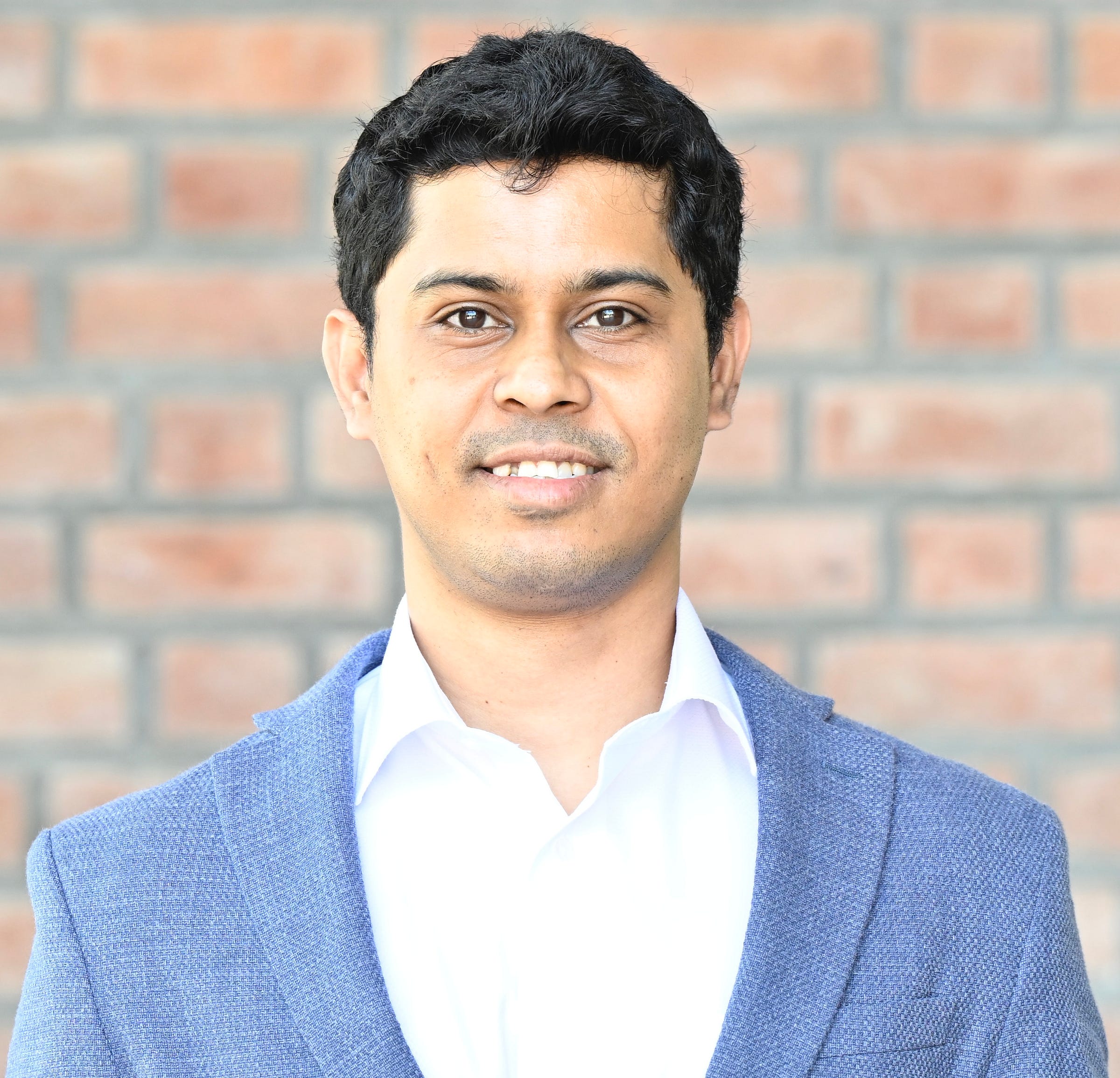 Pratik Biswas – Medium