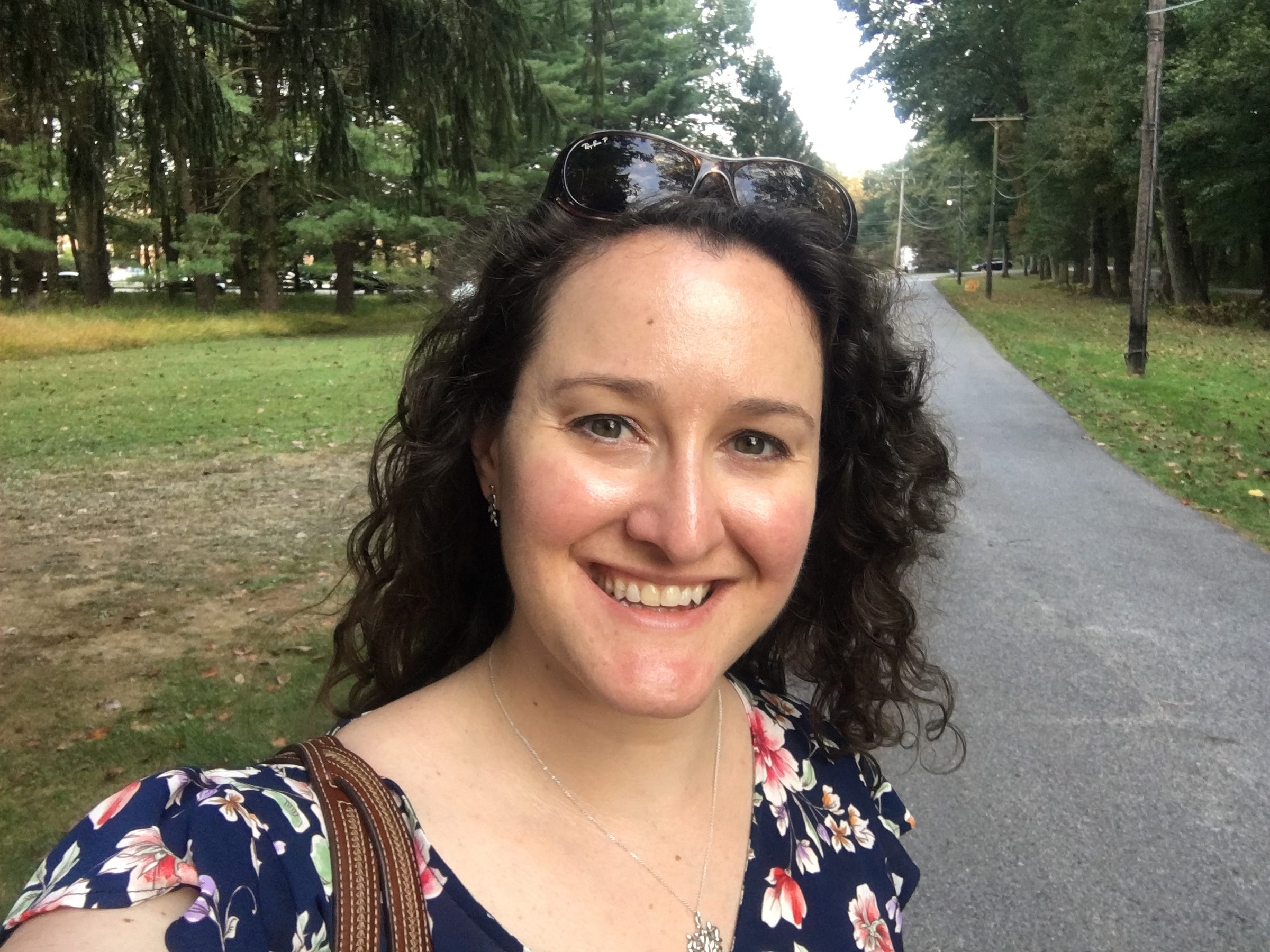 Christine Costello – Medium