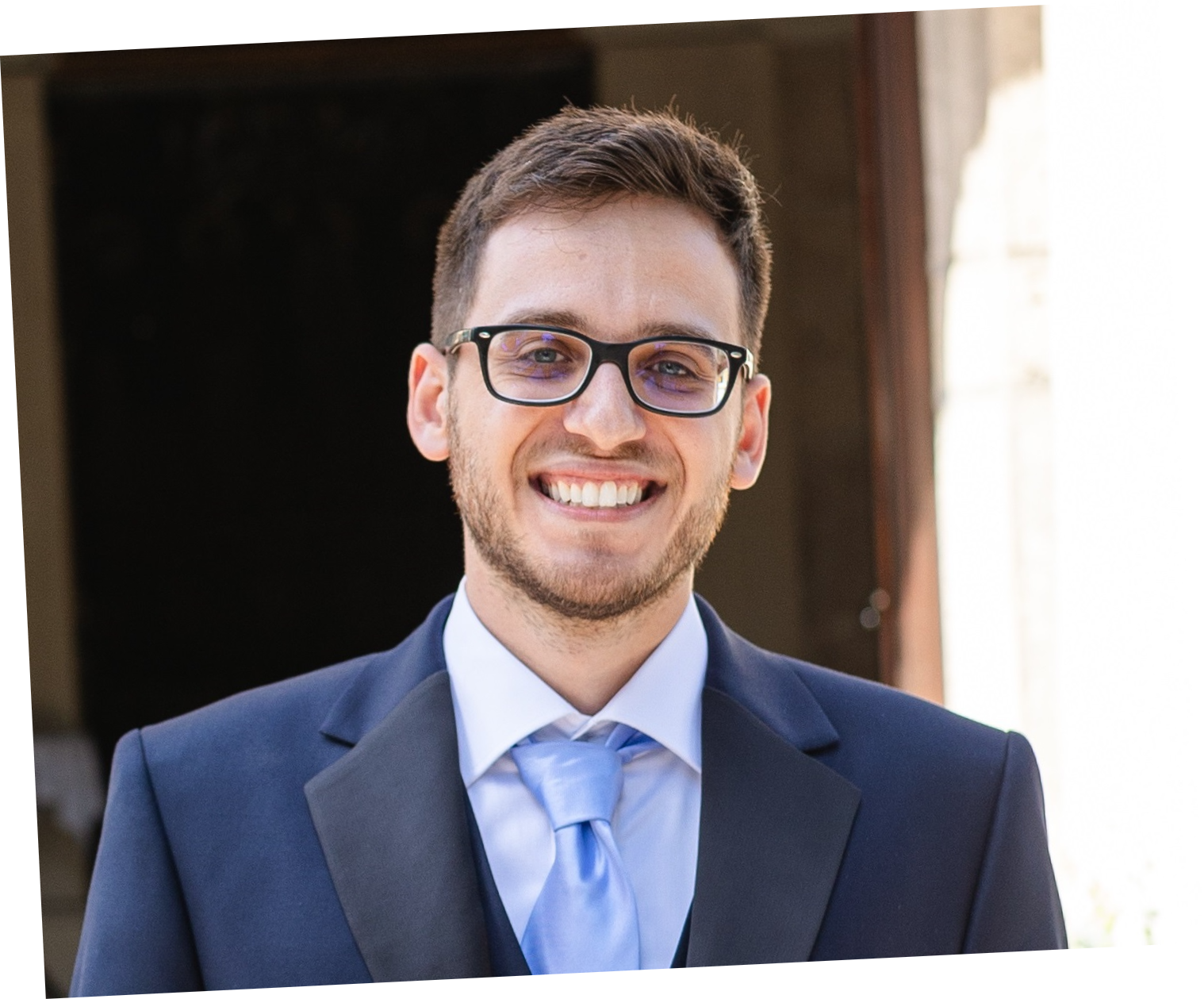 Dimitris Effrosynidis – Medium