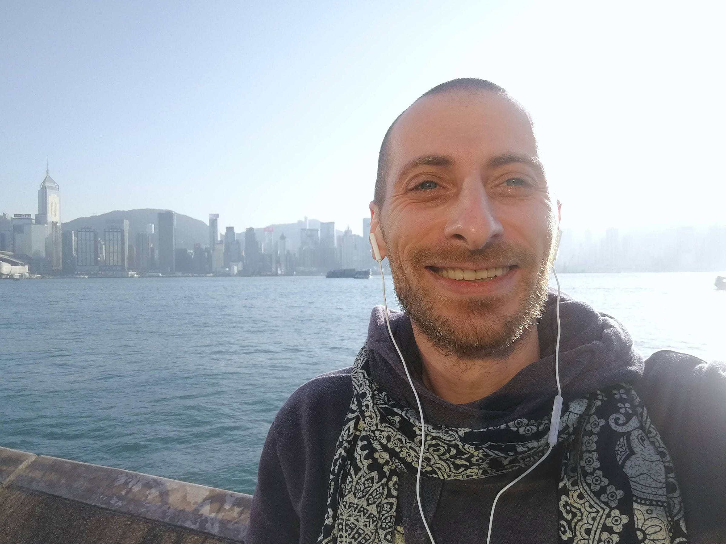 Ionut Ceapa – Medium