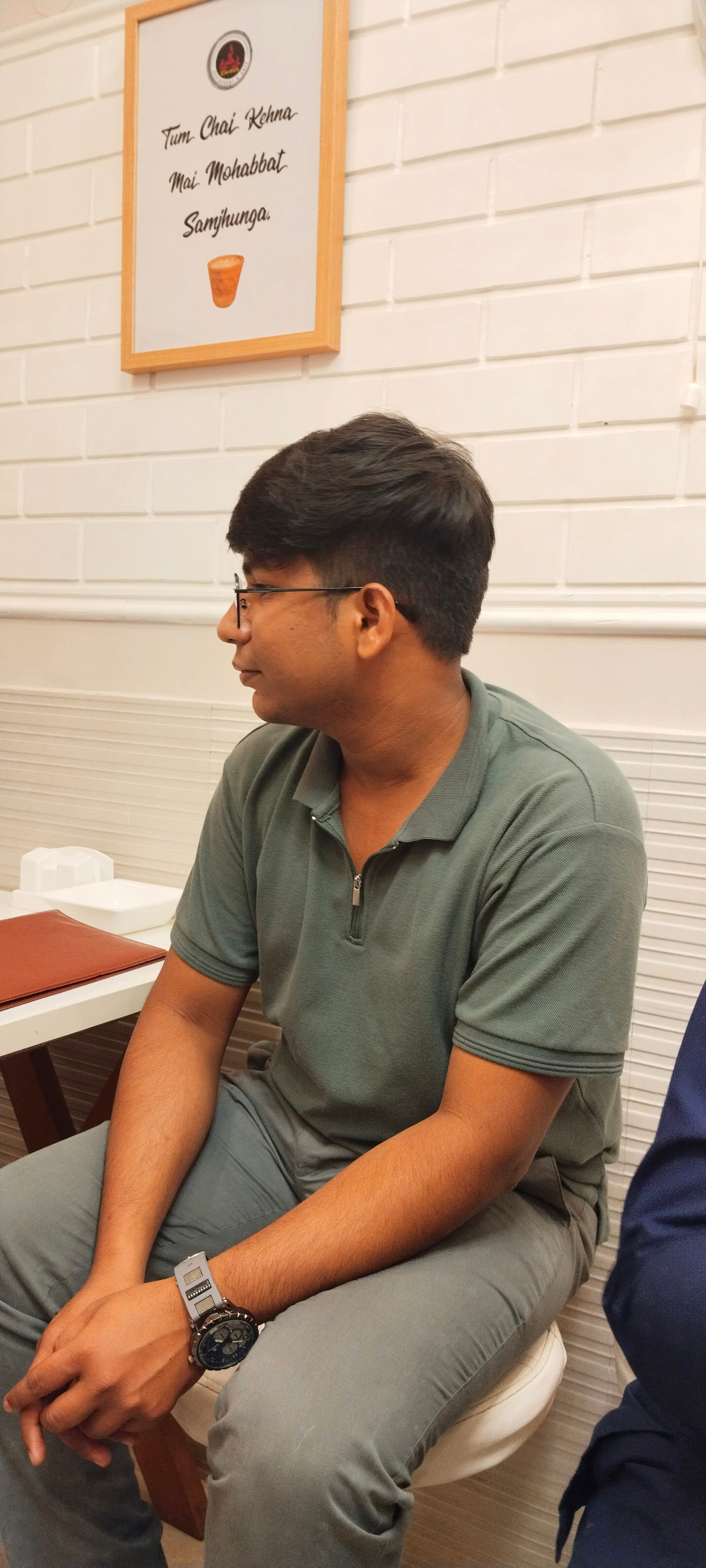 Arslan Ali – Medium