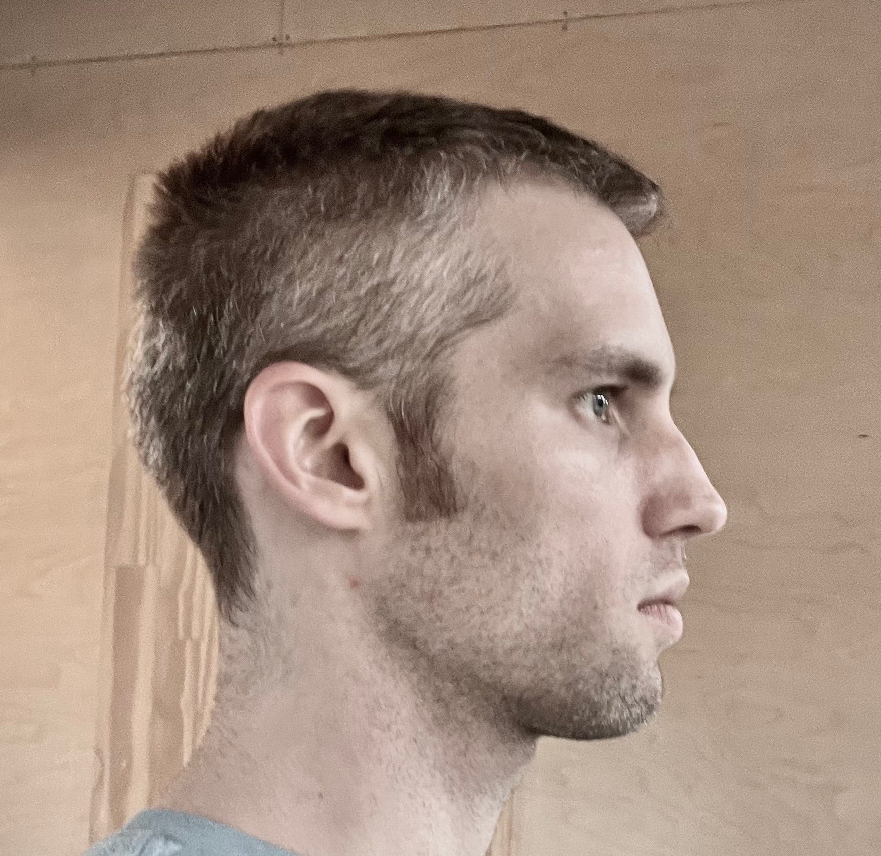 Mike Spooner – Medium