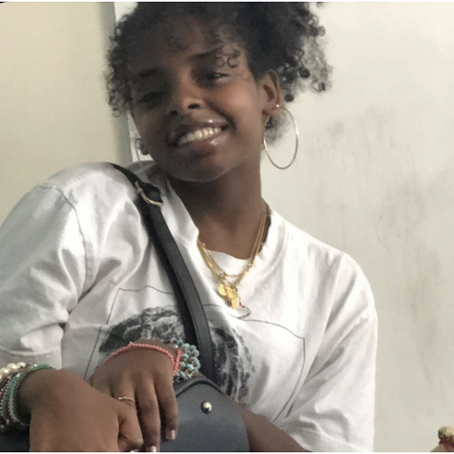 Maryam Jama – Medium