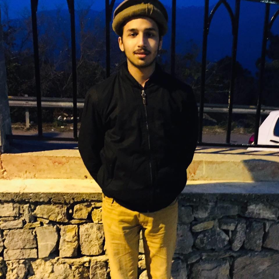 Muhammad Danial Emran – Medium