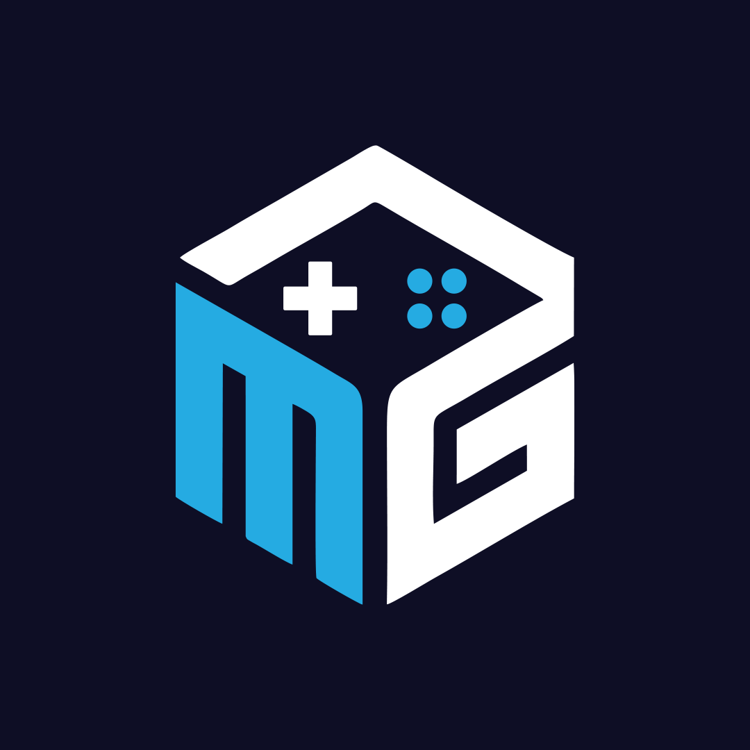Maidaangames – Medium