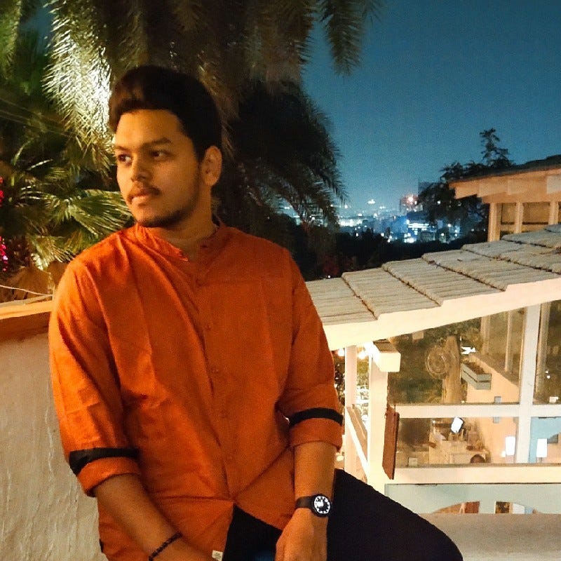 Sai Prasanth – Medium