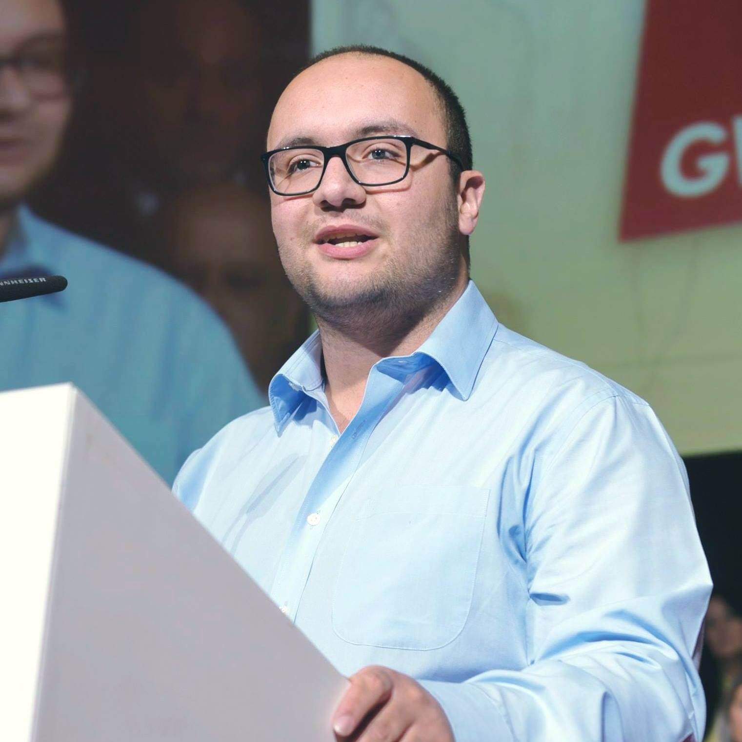 Matthew Charles Zammit – Medium