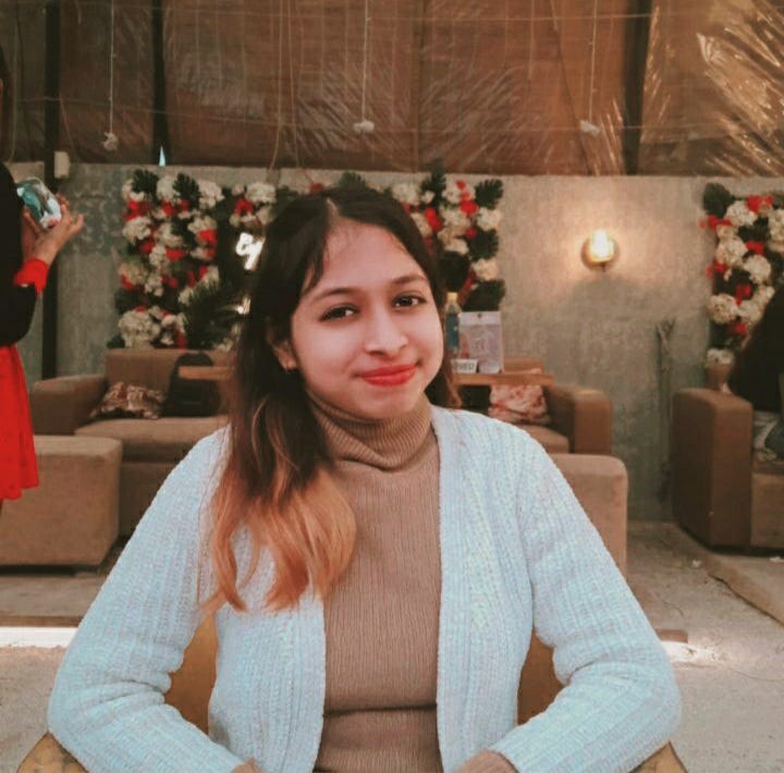 Manvi Baheti – Medium