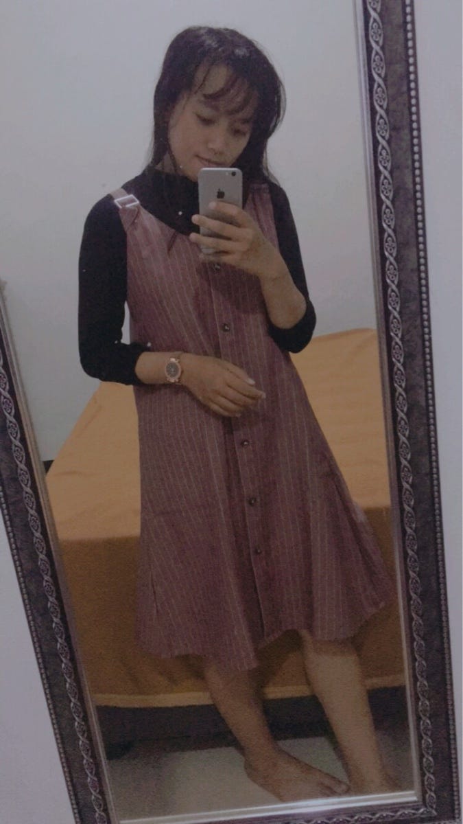 Dwi Ratna Aprilia – Medium