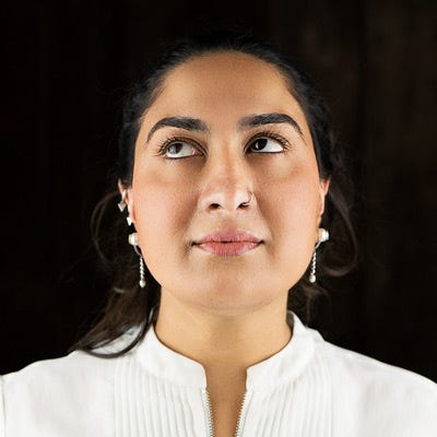 Hetal Kapadia – Medium