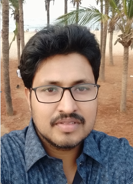 Deva Chandra Raju Malla – Medium