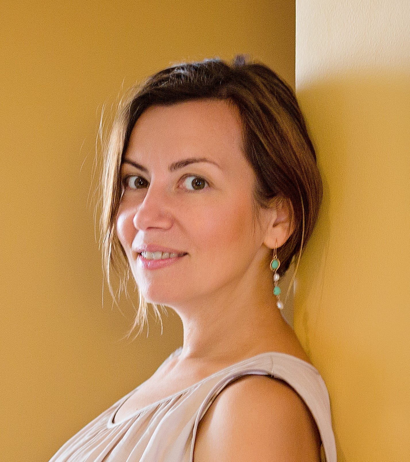 Vlada Briks – Medium