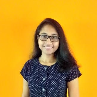 Asini Pathmila Silva – Medium