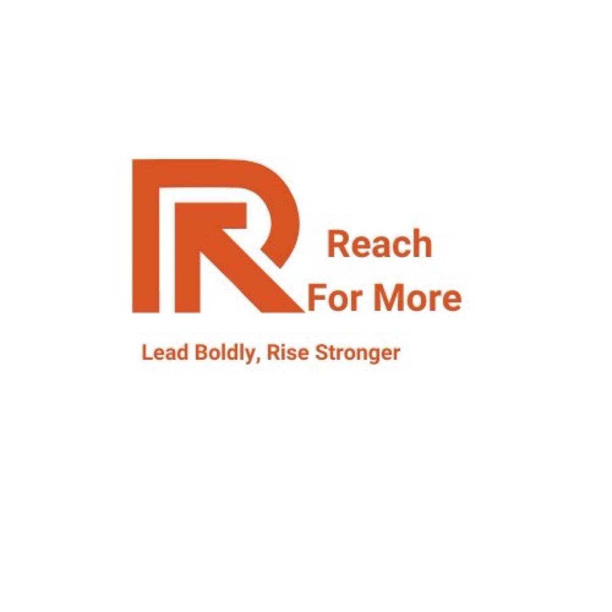 Reach For More Campaign – Medium