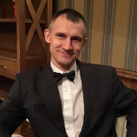 Viktor Sivulskiy – Medium