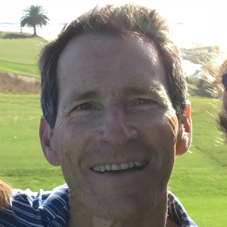 About – Terry Crowley – Medium