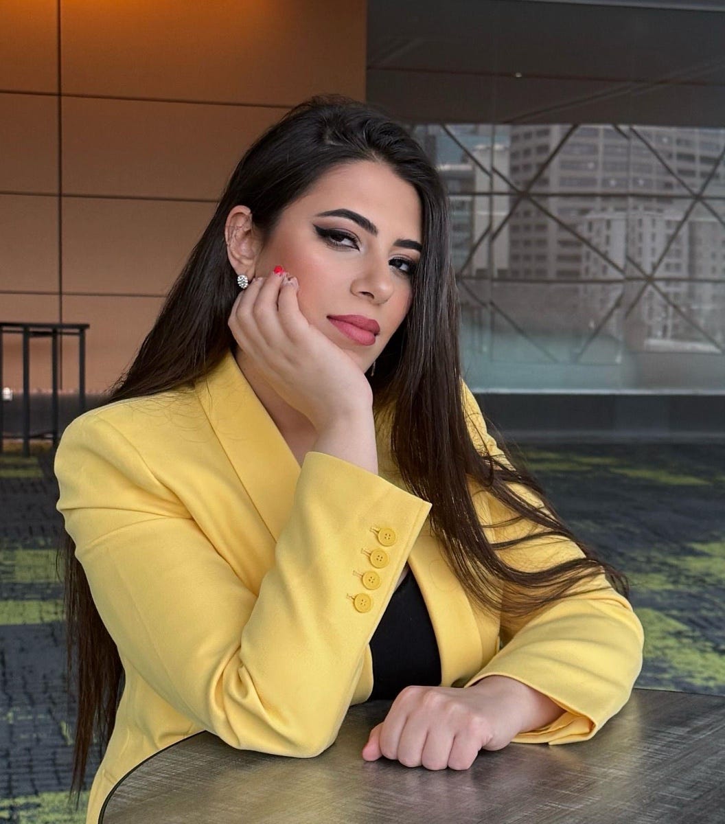 Dr. Amal Magdy Alattar – Medium