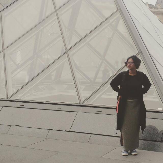 Iman Roy – Medium
