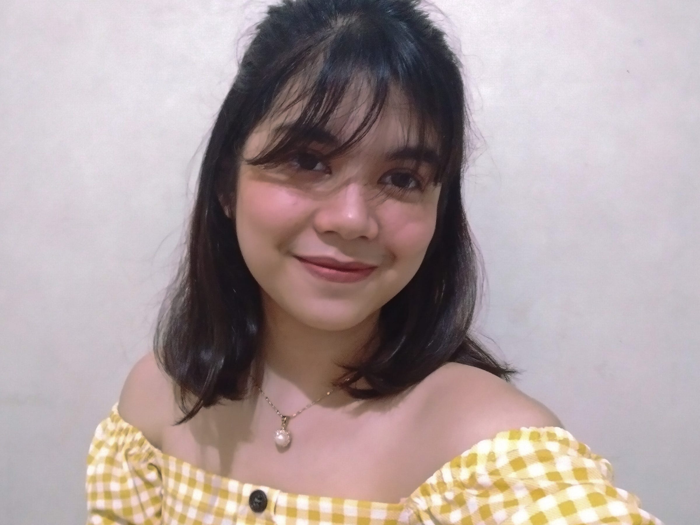 Jillian Navarro – Medium