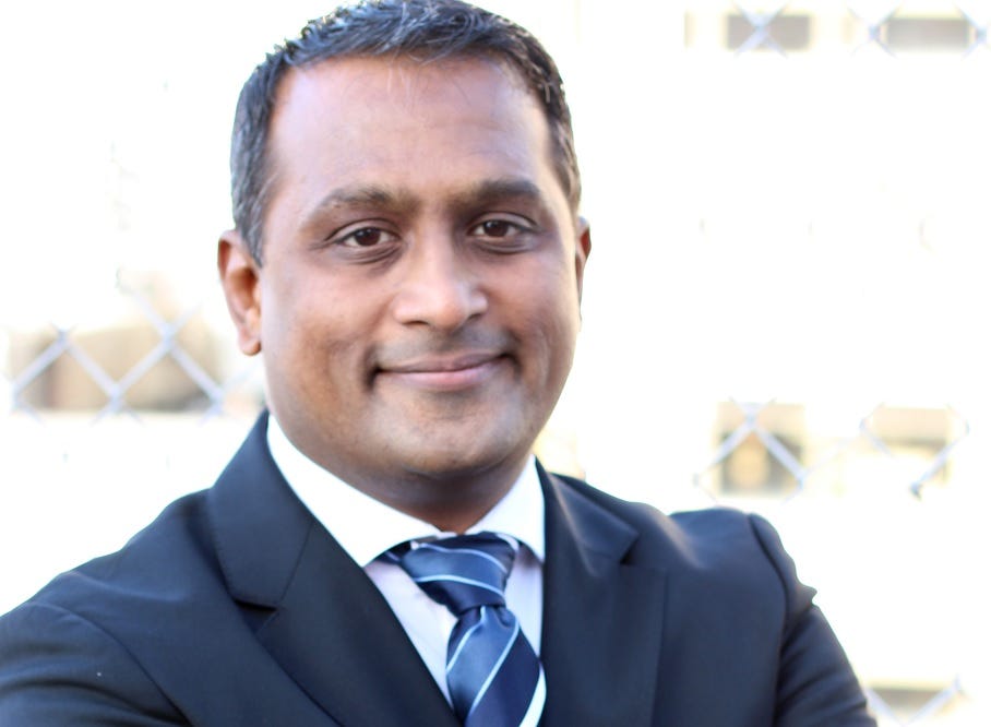 Chevan Nanayakkara – Medium