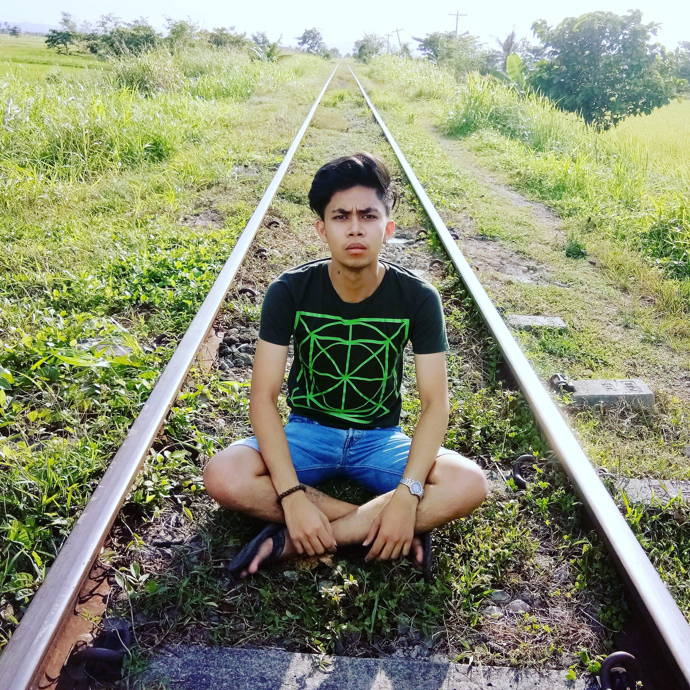 Jomar Cruz – Medium