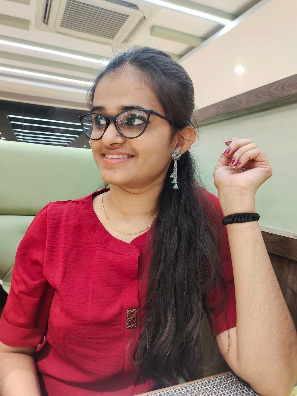 About – ORUGANTI AMSU MADHU DEEPIKA – Medium