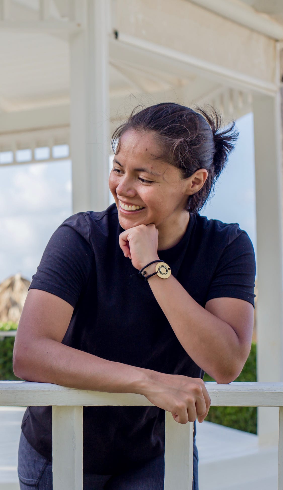 Zai Martínez M. – Medium