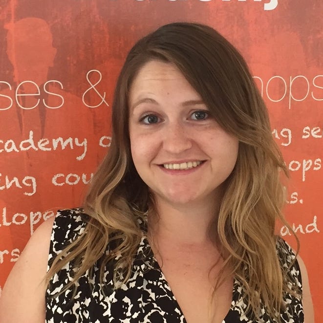 About – Adele Carpenter – Medium
