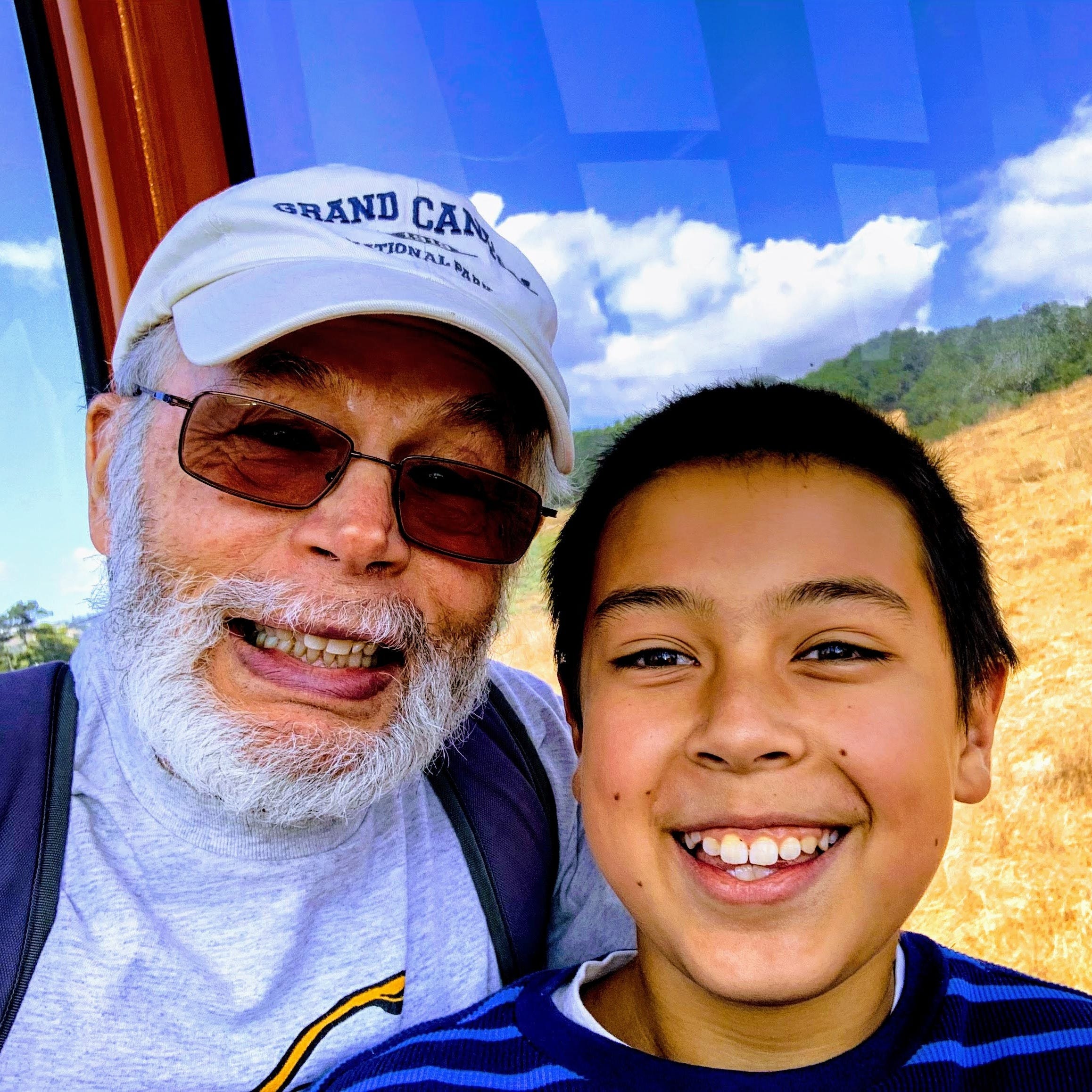 Timothy Bowden – Medium