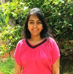Supraja Vijay – Medium