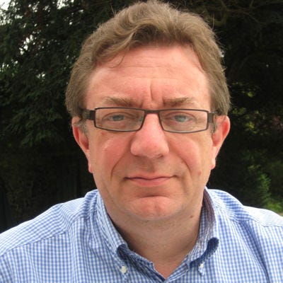 Jeremy Parkin – Medium