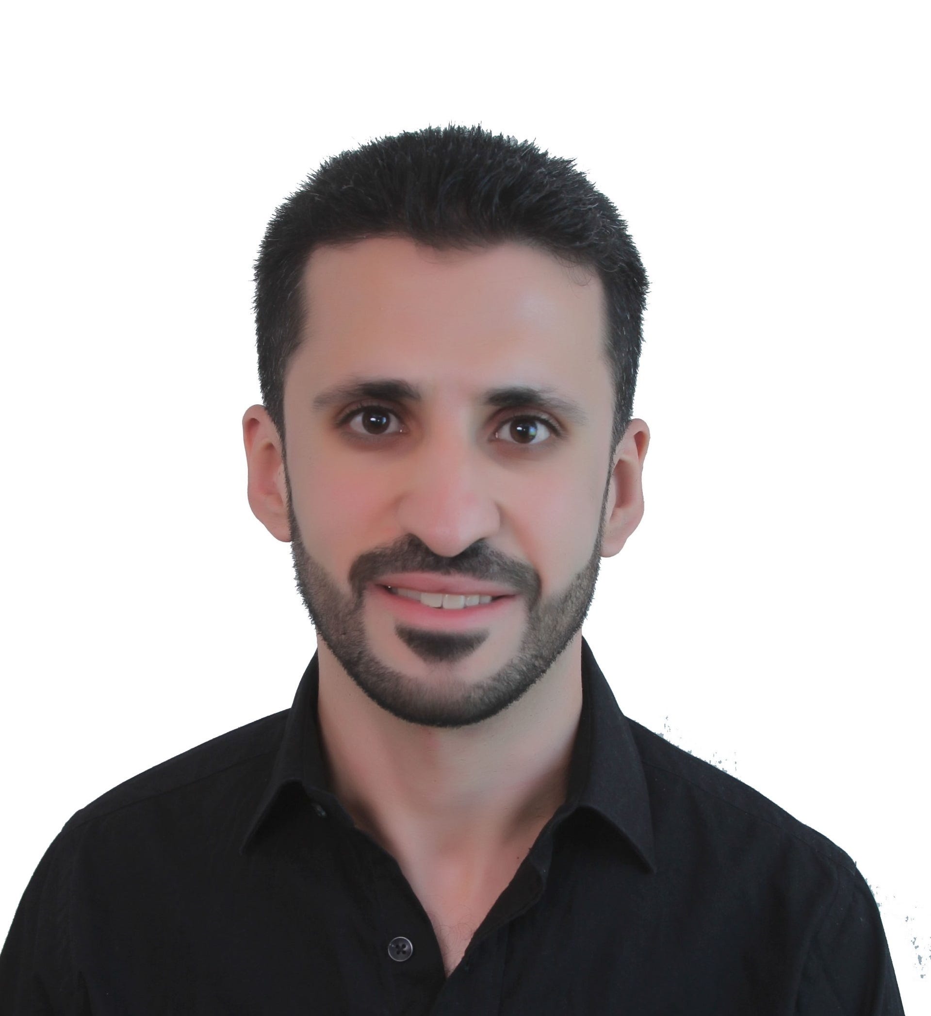 About – Nael Aqel – Medium