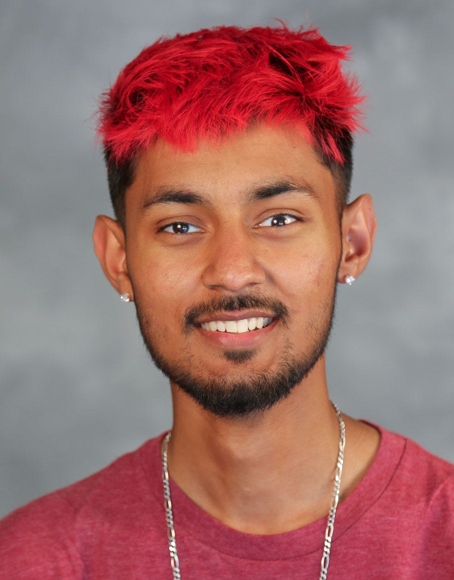 Pratyush (Prat) – Medium