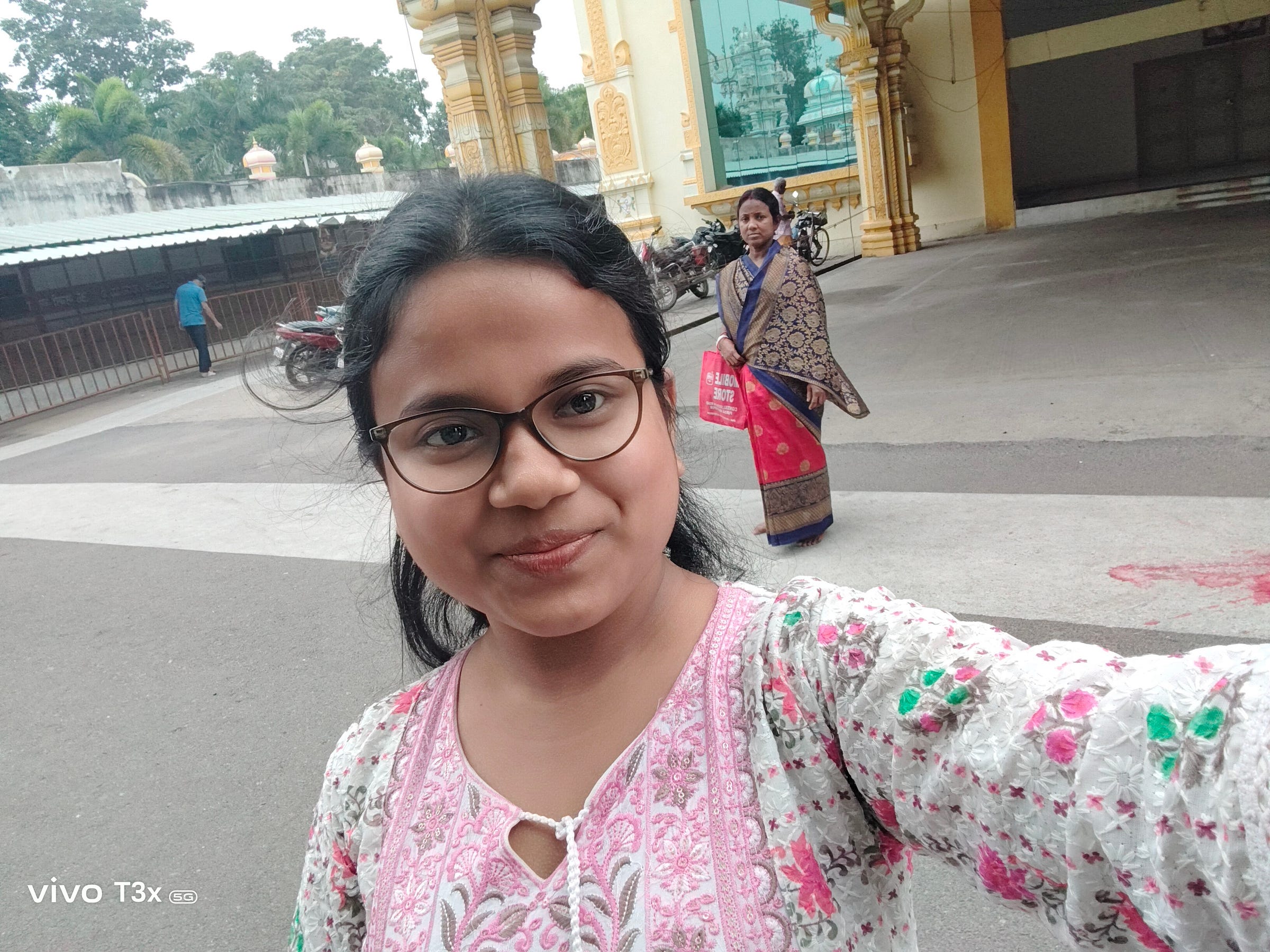 Suchita Santra – Medium