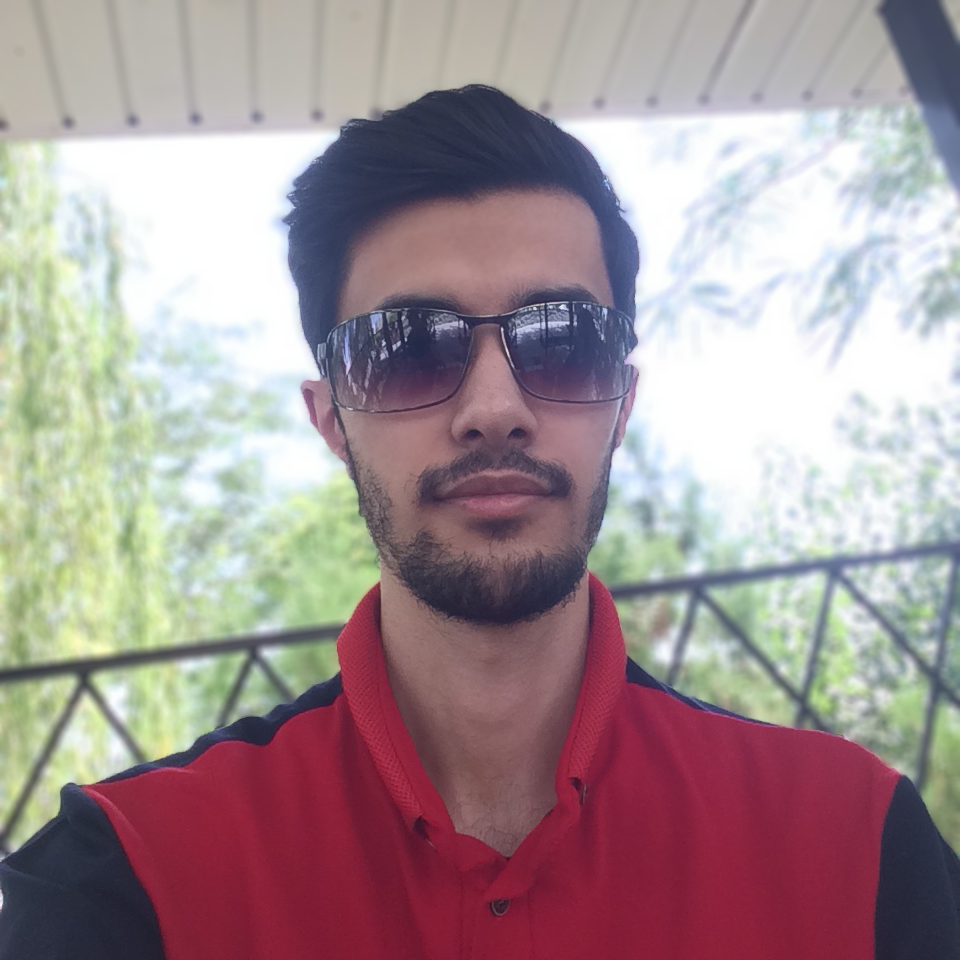 About – Taha Samavati – Medium