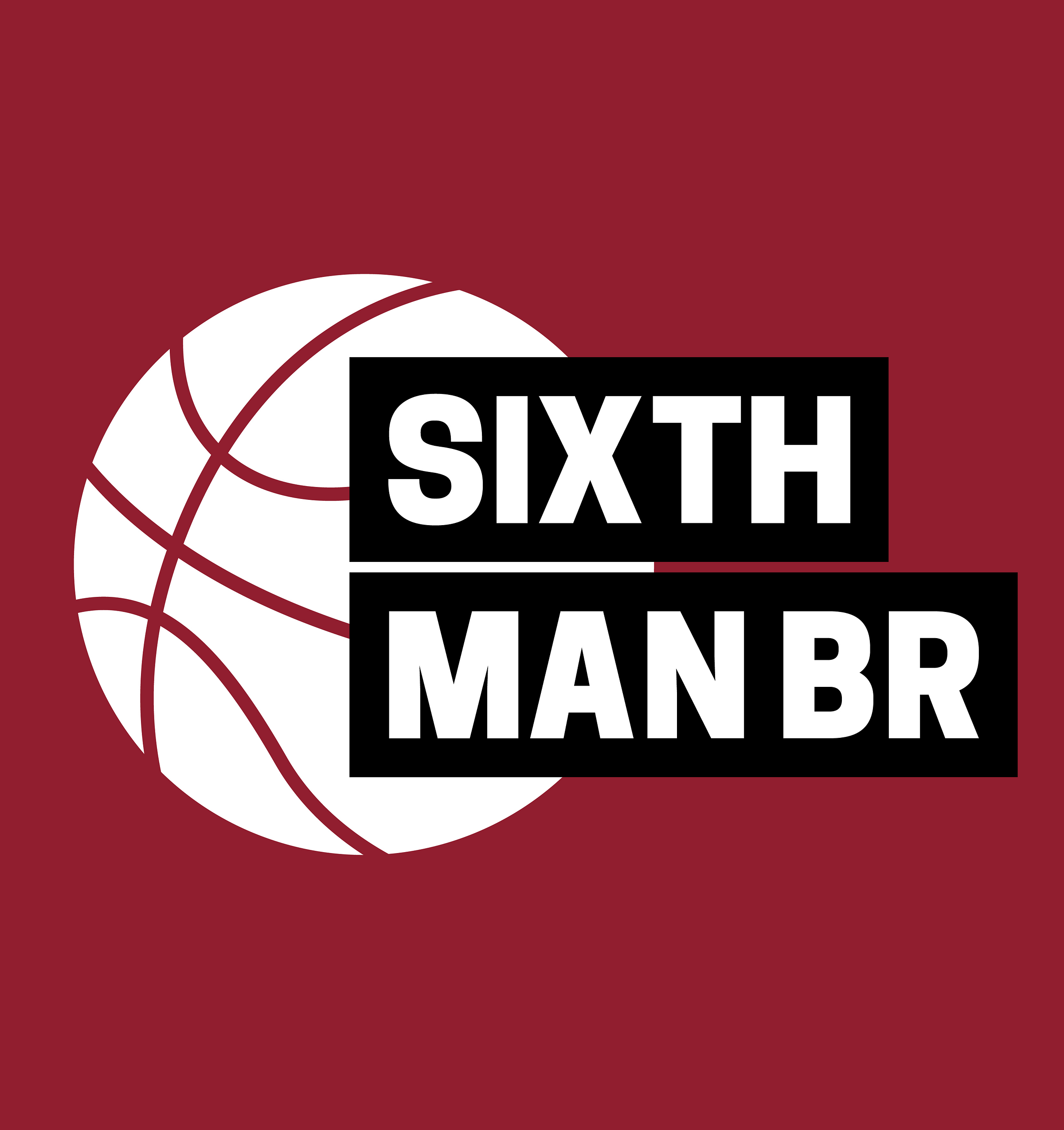 Sixth Man Brasil – Medium
