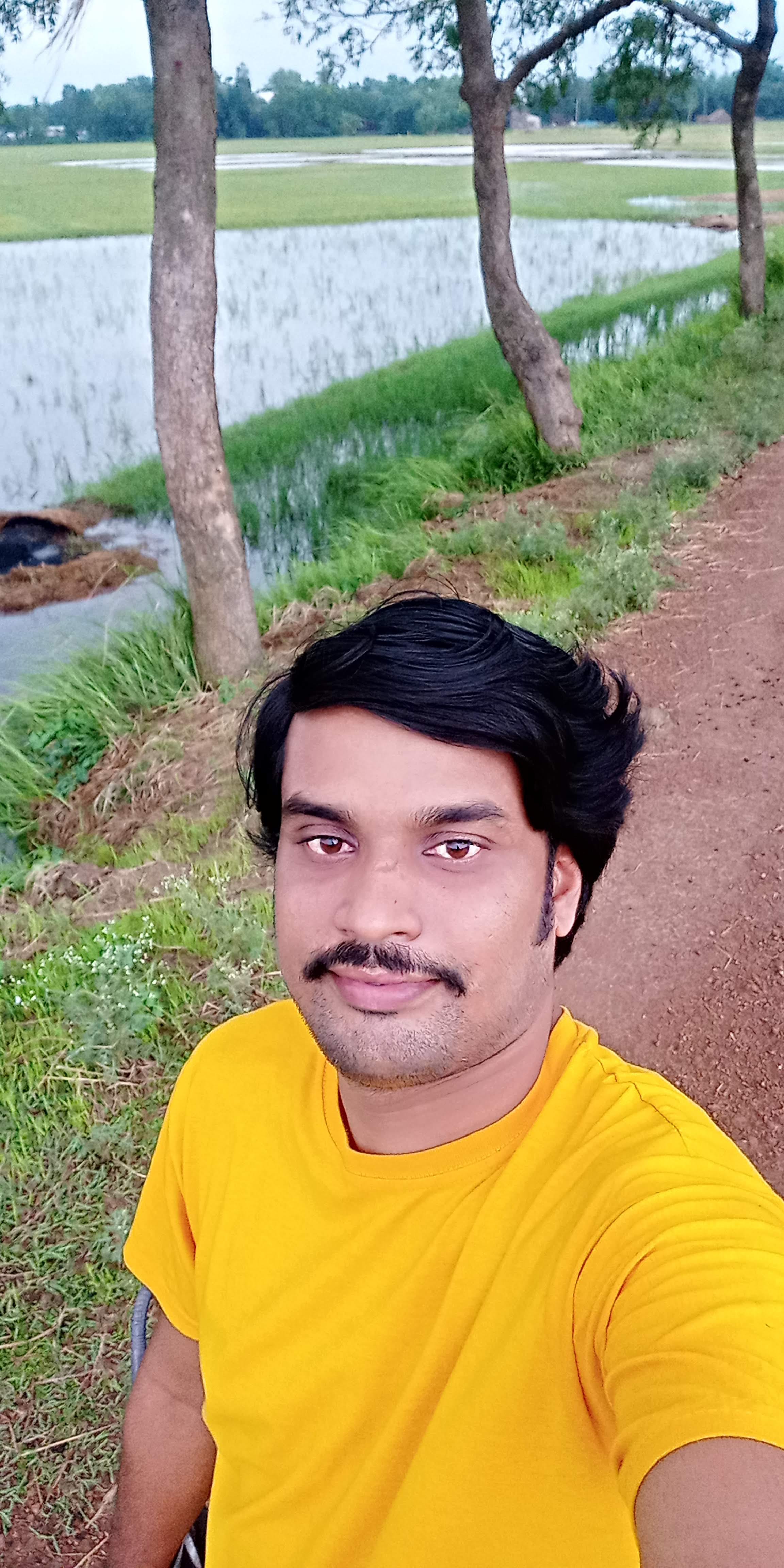 SANDIP RAKSHIT – Medium