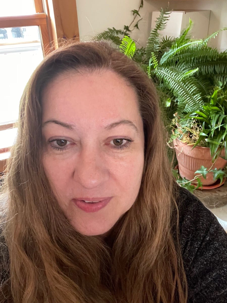 About – Donna M. Jennings – Medium