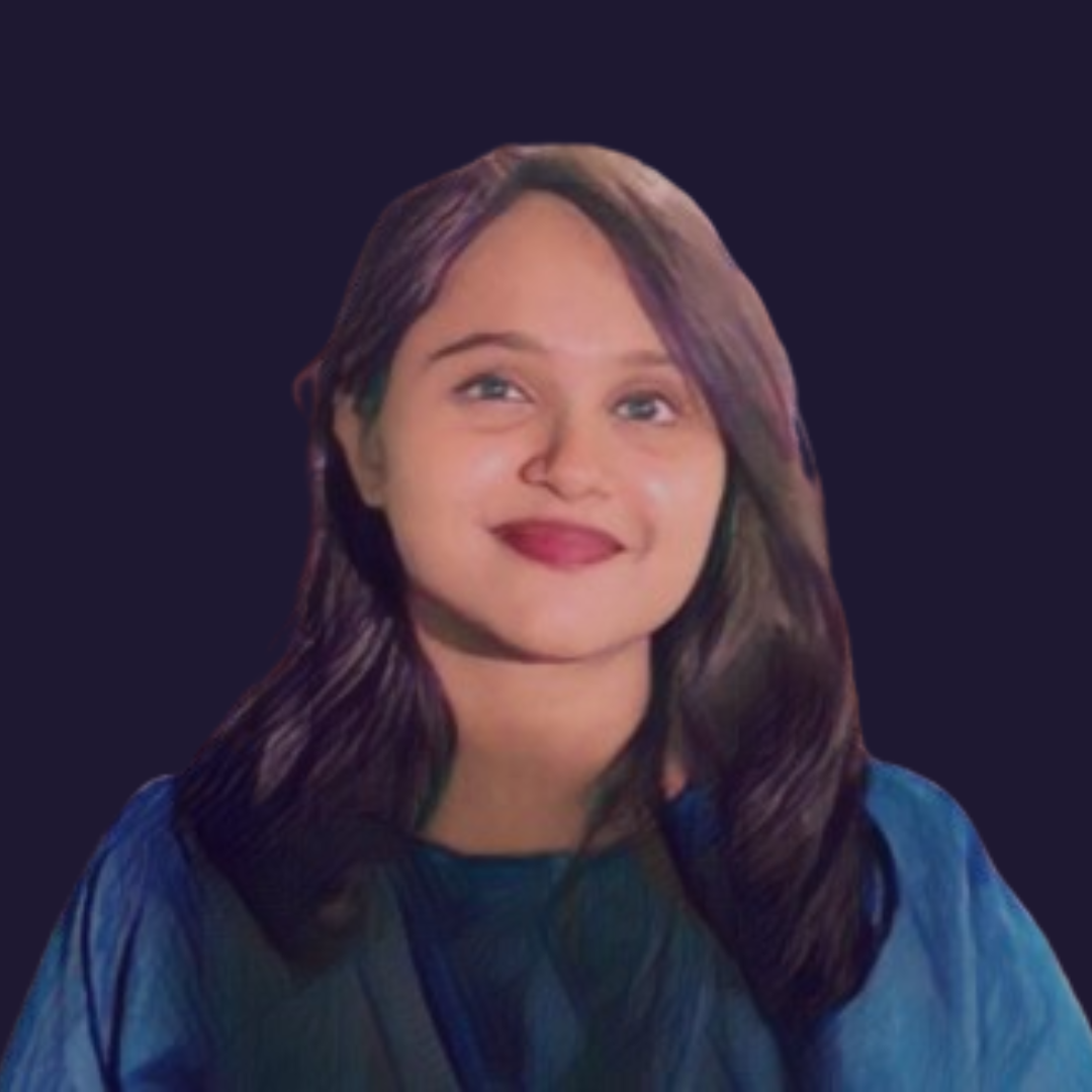 Shreya Gohel – Medium