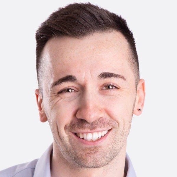 Dale Bennett – Medium
