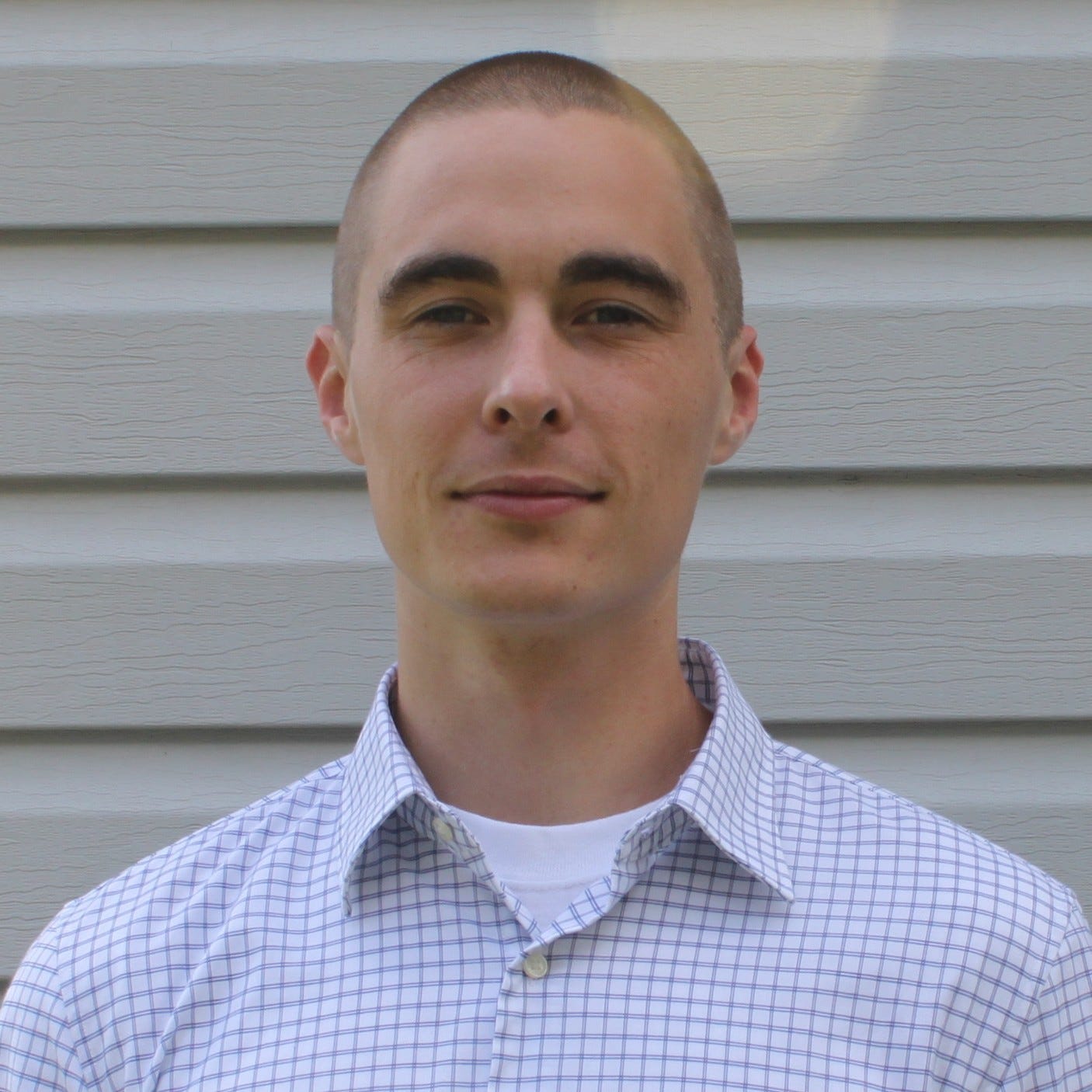 Douglas Goddard – Medium