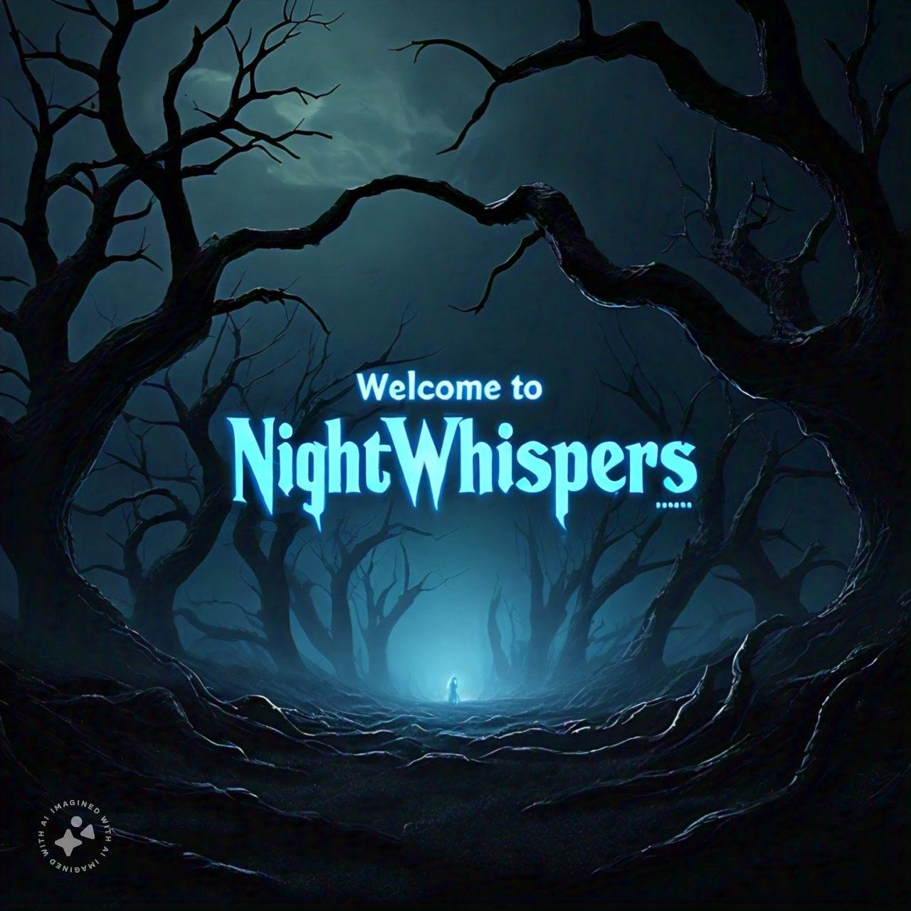 Night Whispers – Medium
