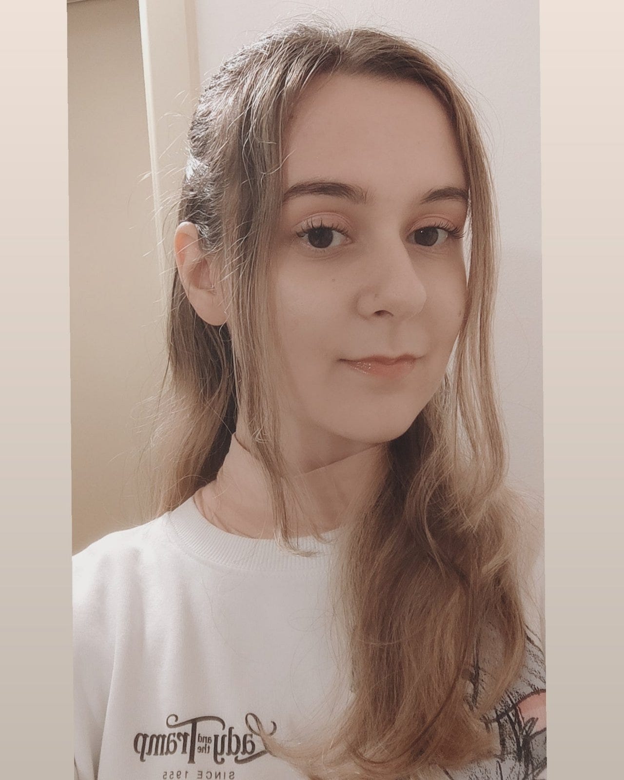 Greti Georgieva – Medium