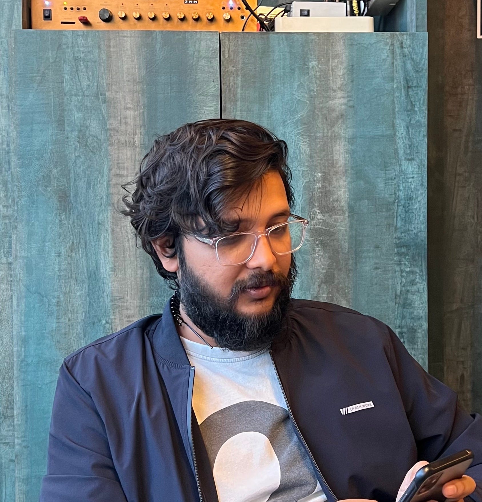 Rahul dubey – Medium