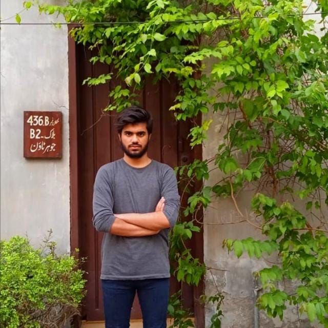 Abdullah Tanvir – Medium