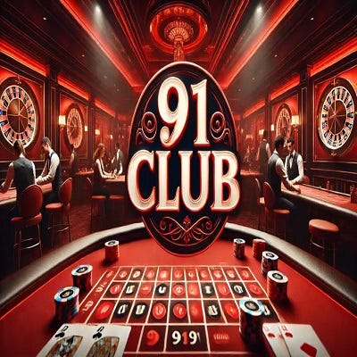 91 club – Medium
