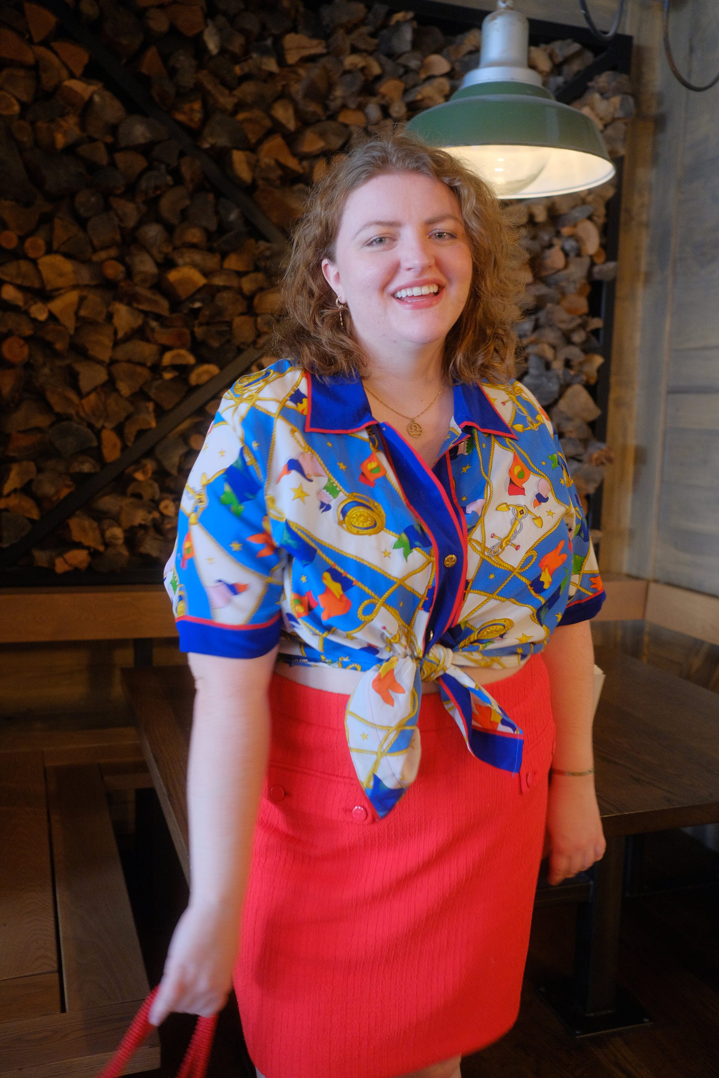 Megan Allen Librelon – Medium