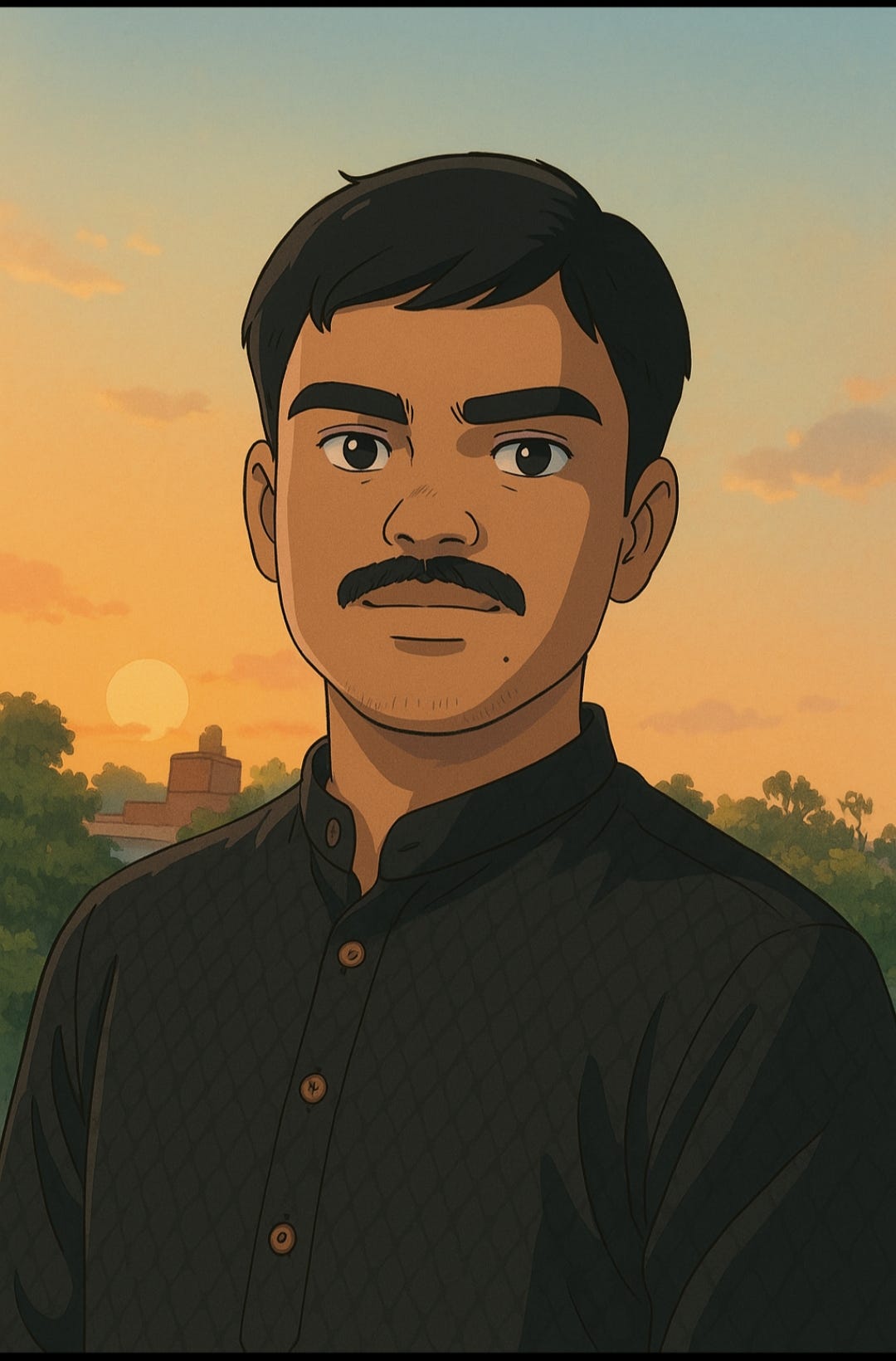 Shivam soni – Medium