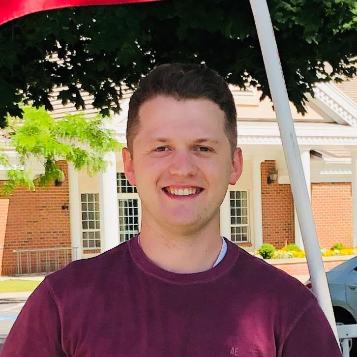 Cory Swainston – Medium