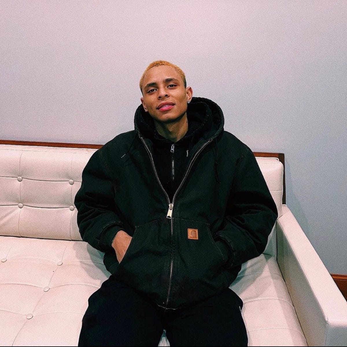 Dashon Walker – Medium